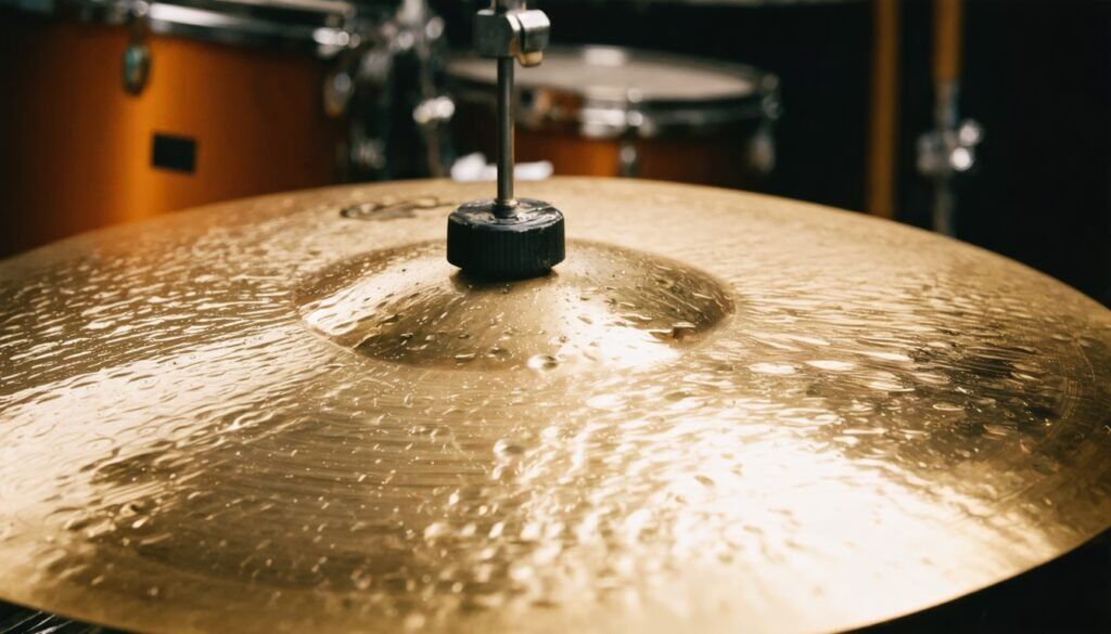 How to Read Cymbal Music a Beginners Guide - Mosico cymbal
