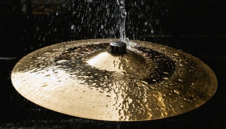 How to Read Cymbal Music a Beginners Guide - Mosico cymbal